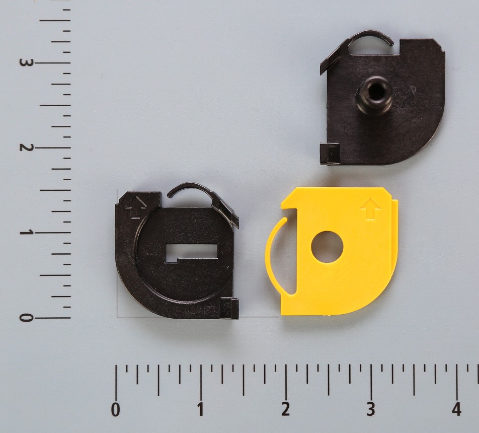 Larson - Verify Part Number