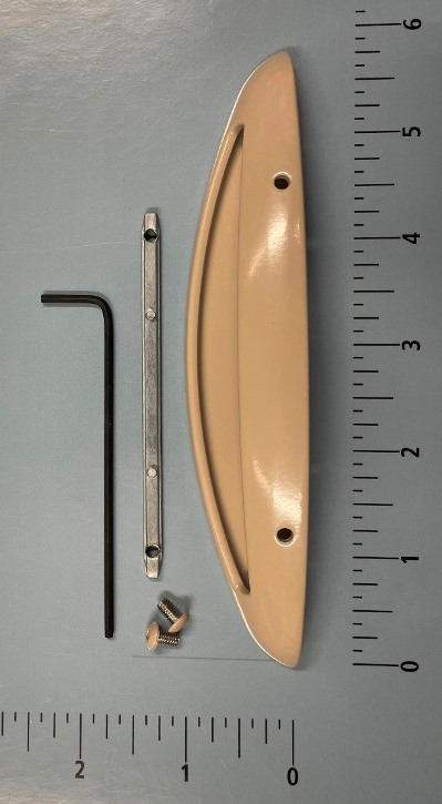 Larson - Verify Part Number