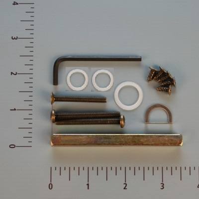 Larson - Verify Part Number