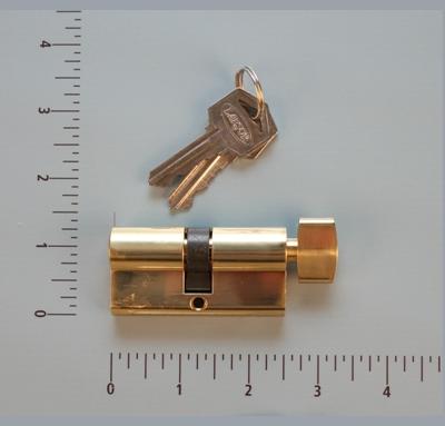 Larson - Verify Part Number