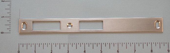 Larson - Verify Part Number