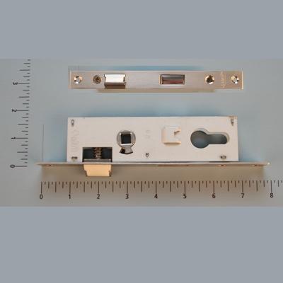 Larson - Verify Part Number