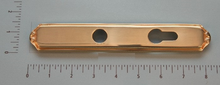 Larson - Verify Part Number