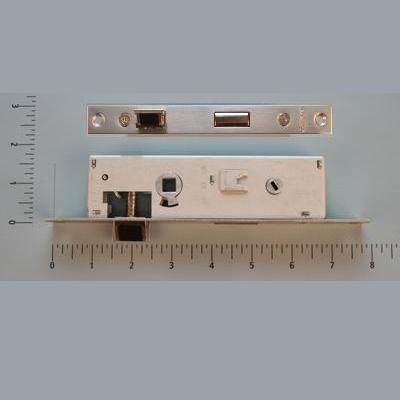 Larson - Verify Part Number