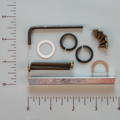 Larson - Verify Part Number