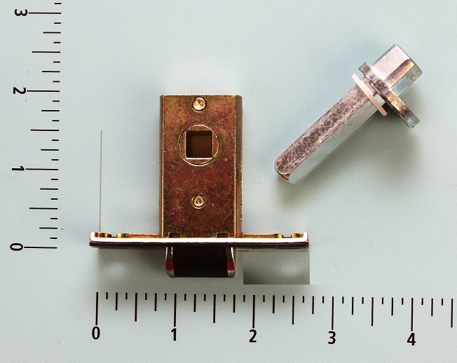 Larson - Verify Part Number