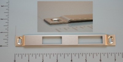 Larson - Verify Part Number