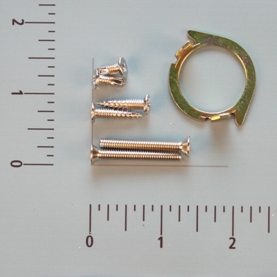 Larson - Verify Part Number