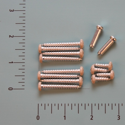 Larson - Verify Part Number