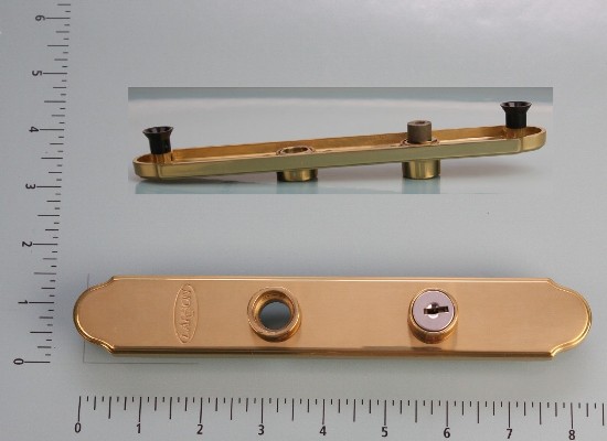 Larson - Verify Part Number