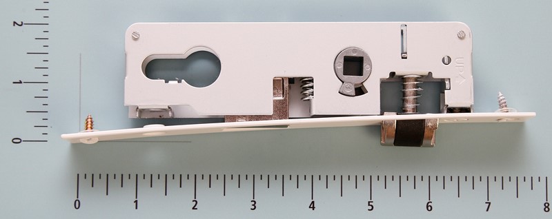 Larson - Verify Part Number