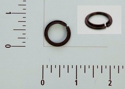 Larson - Verify Part Number